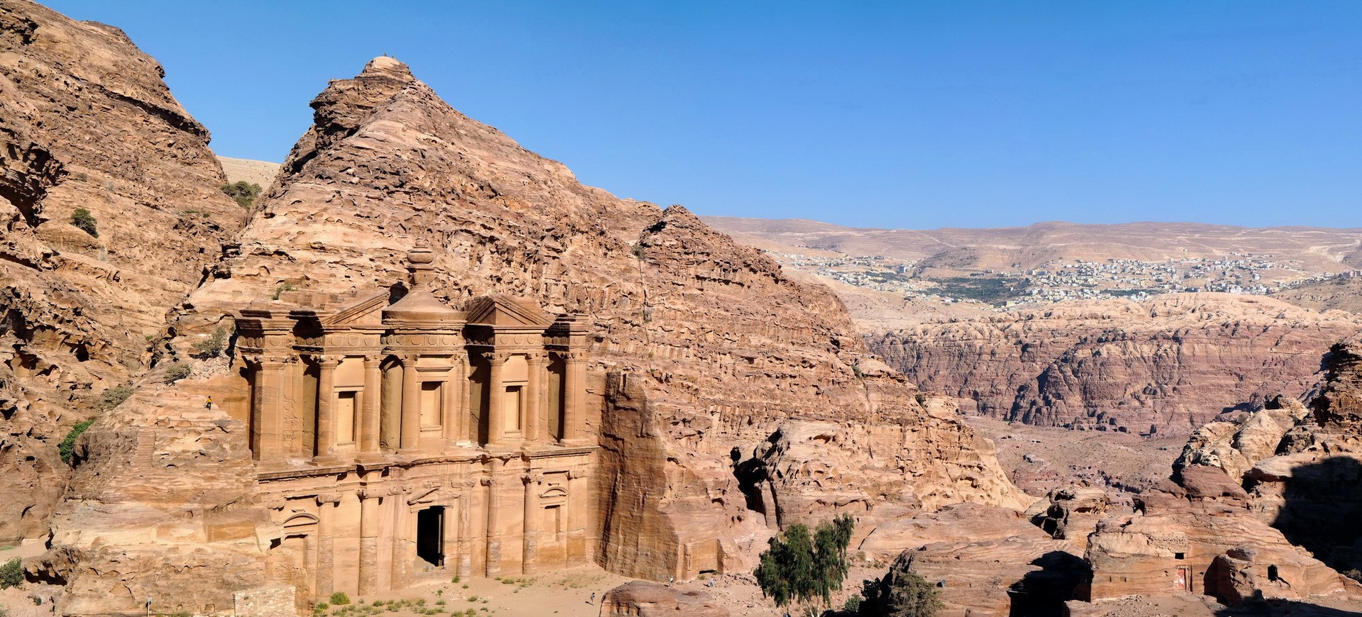 Voyages et séjours sur mesure en Jordanie pour individuels - Mouvance ...