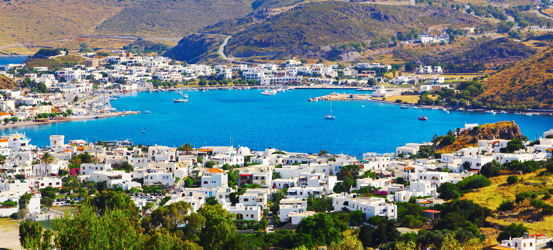 Conseils et infos pratiques pour la Grèce et île de Patmos - Mouvance ...