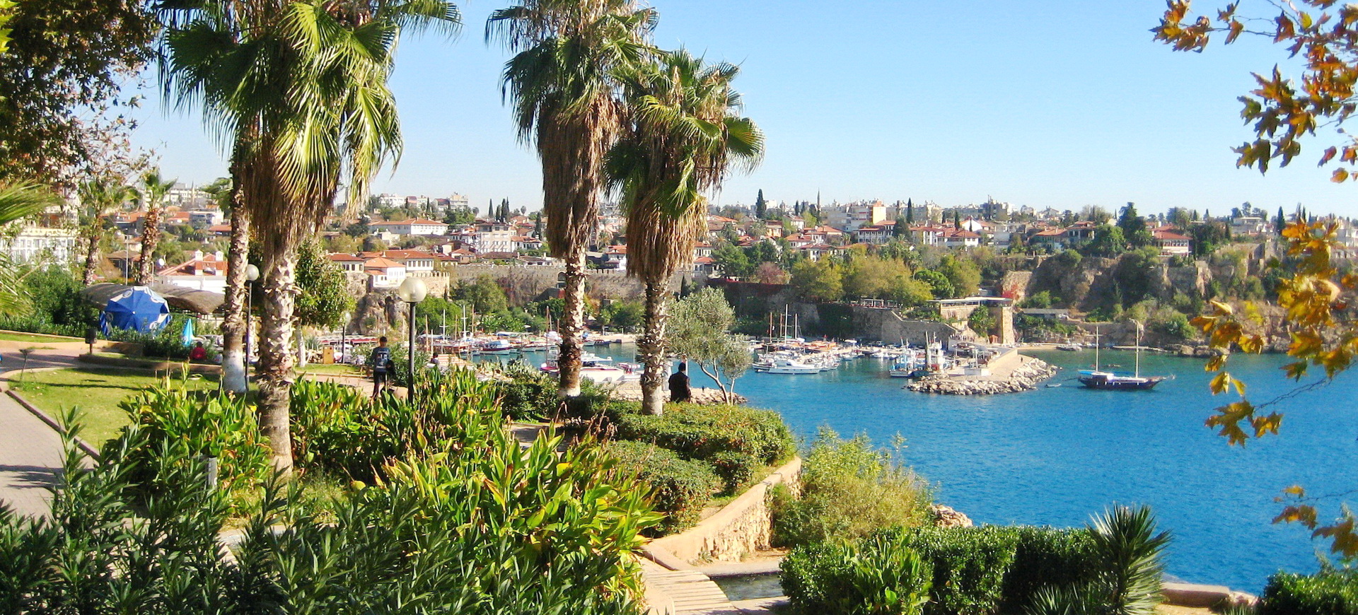 Conseils et infos pratique pour voyager en Turquie - Mouvance Voyages